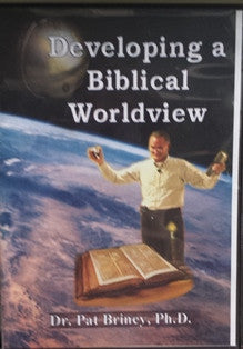 Developing A Biblical Worldview ( 4 DVD Set) – Book Heaven - Challenge ...