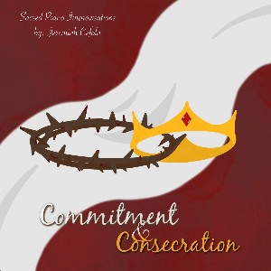 Consecration Cd