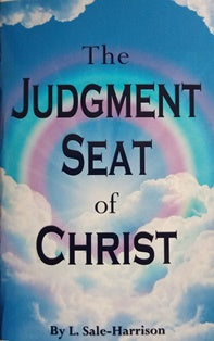 The Judgment Seat of Christ – Book Heaven - Challenge Press