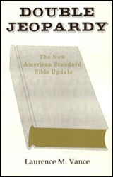 Double Jeopardy – Book Heaven - Challenge Press