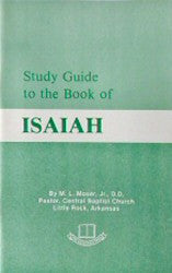 Isaiah Study Guide