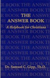 The Answer Book – Book Heaven - Challenge Press
